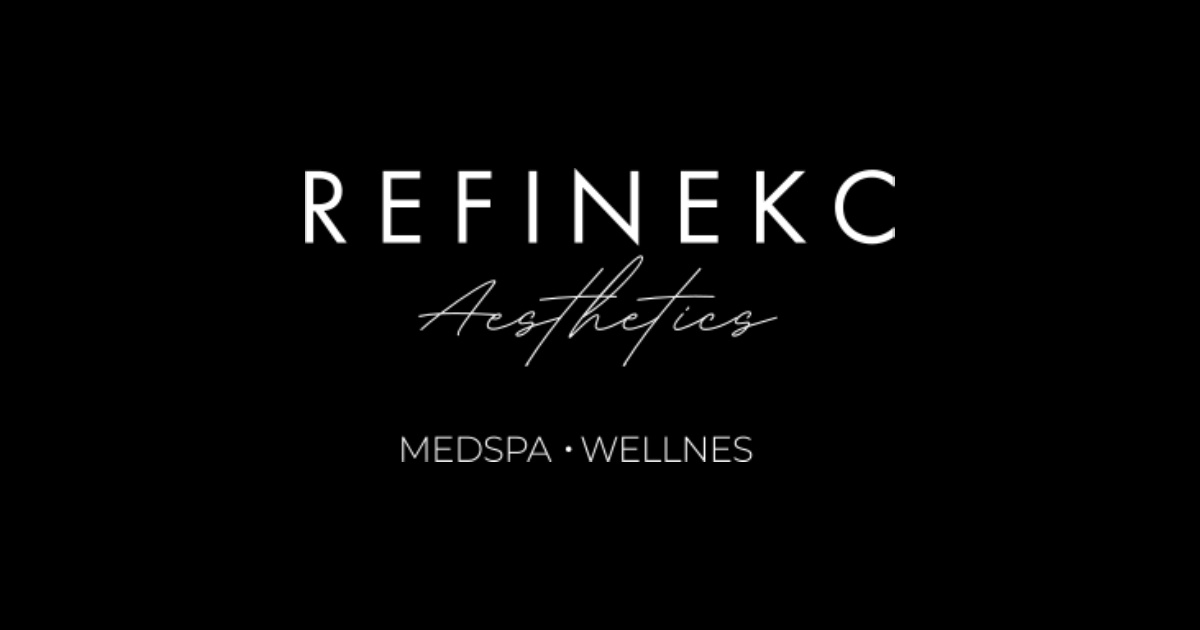 Best Medical Spa in Kansas City, MO | RefineKC Aesthetics